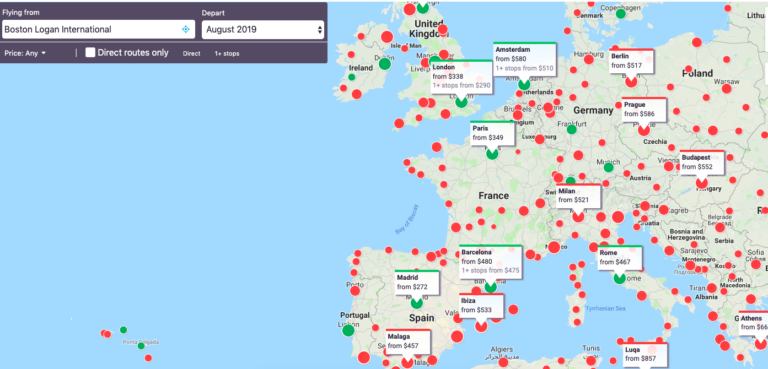 7 Skyscanner Tricks For Booking The Cheapest Flights 2026