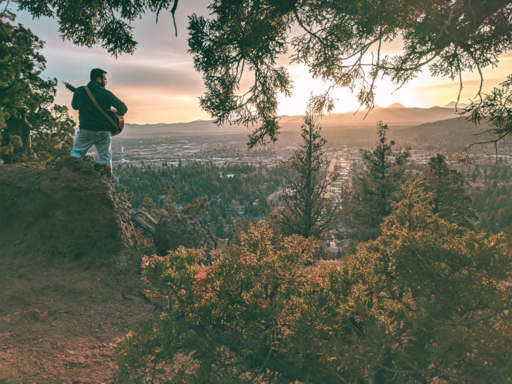 19 Epic Adventures for Summer in Bend Oregon