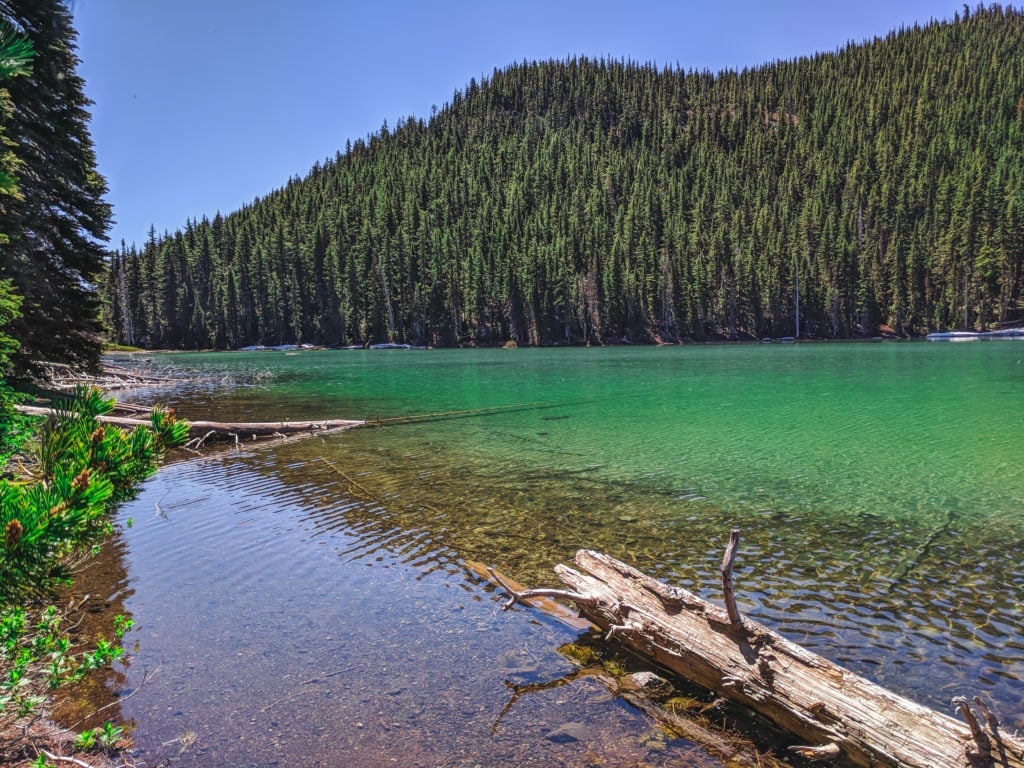 19 Epic Adventures for Summer in Bend Oregon