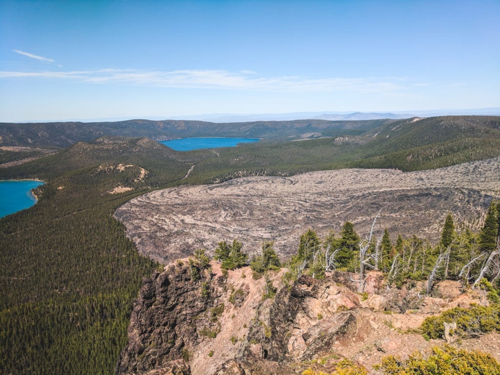 19 Epic Adventures for Summer in Bend Oregon