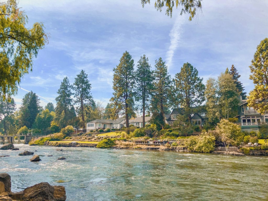 19 Epic Adventures for Summer in Bend Oregon