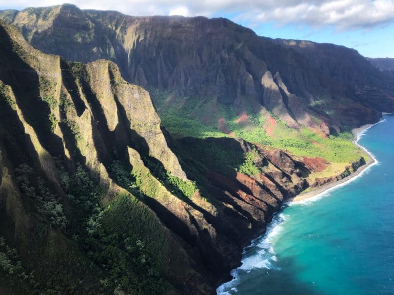 The Best Kalepa Ridge Trail Alternative Hikes - Mike & Laura Travel