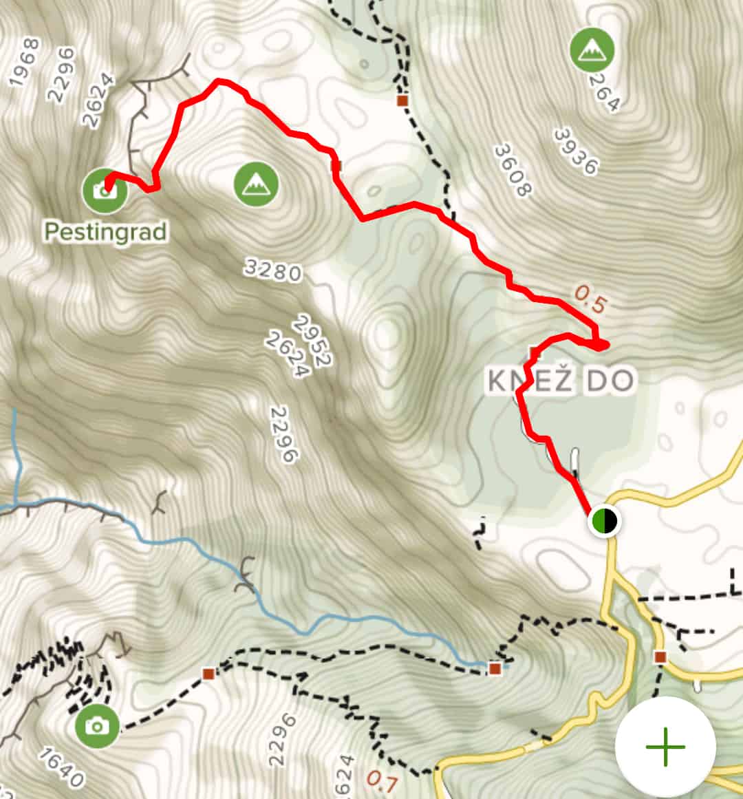 The Ladder Of Kotor: The Best Hike In Kotor Bay – Mike & Laura Travel