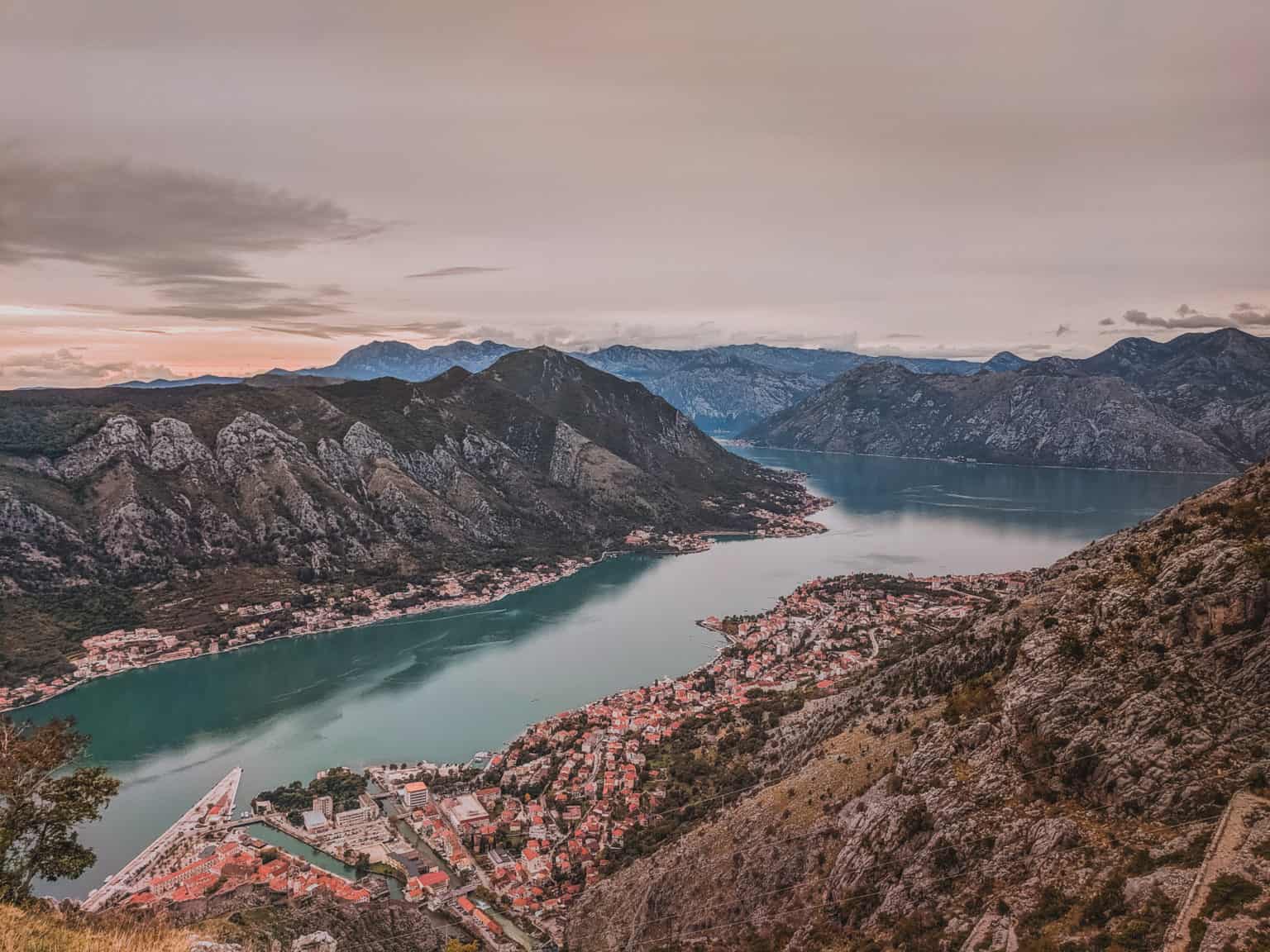 One Day In Montenegro: The Ultimate Itinerary - Mike & Laura Travel