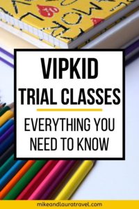 VIPKID Trial Class: Every Question Answered - Mike & Laura Travel