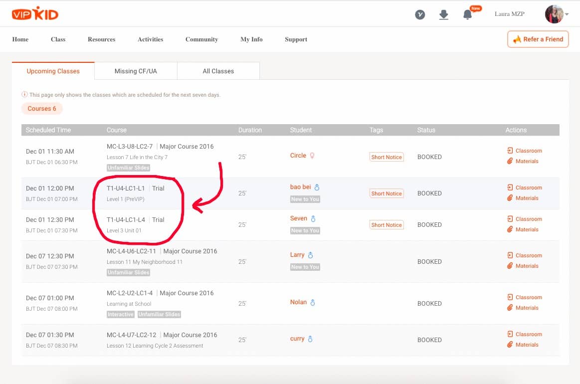 VIPKID Trial Class: Every Question Answered - Mike & Laura Travel
