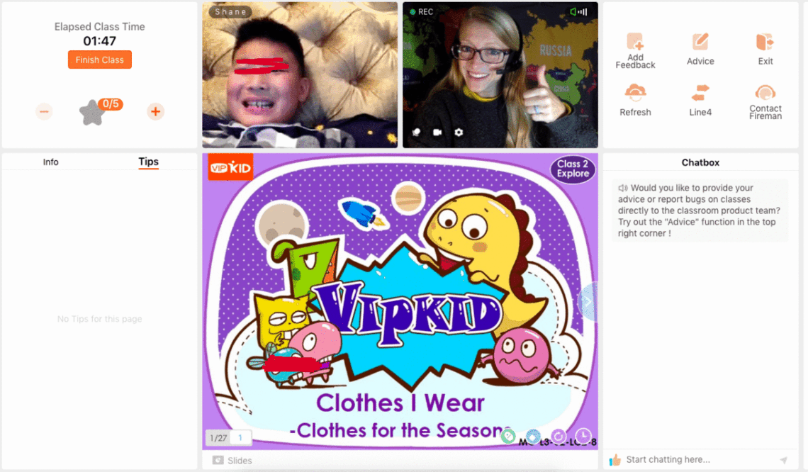 VIPKID Reviews: An Honest Review of Teaching with VIPKID 2025 - Mike ...