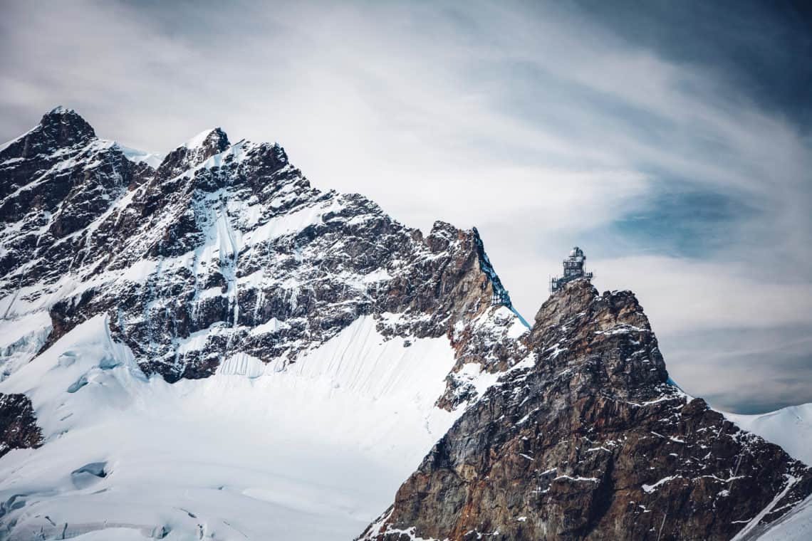 What To Do in Interlaken in Summer: 13 Epic Adventures 2025 - Mike ...