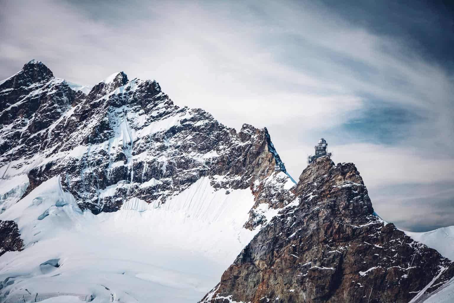 What To Do in Interlaken in Summer: 13 Epic Adventures 2025 - Mike ...