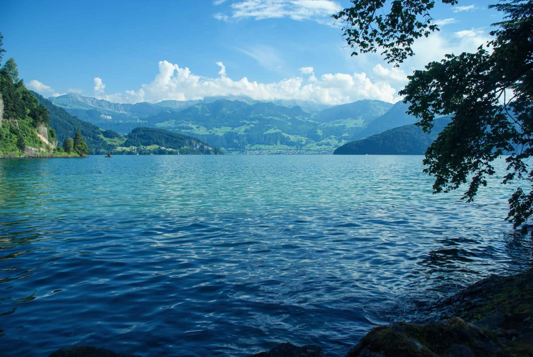 What To Do in Interlaken in Summer: 13 Epic Adventures 2025 - Mike ...