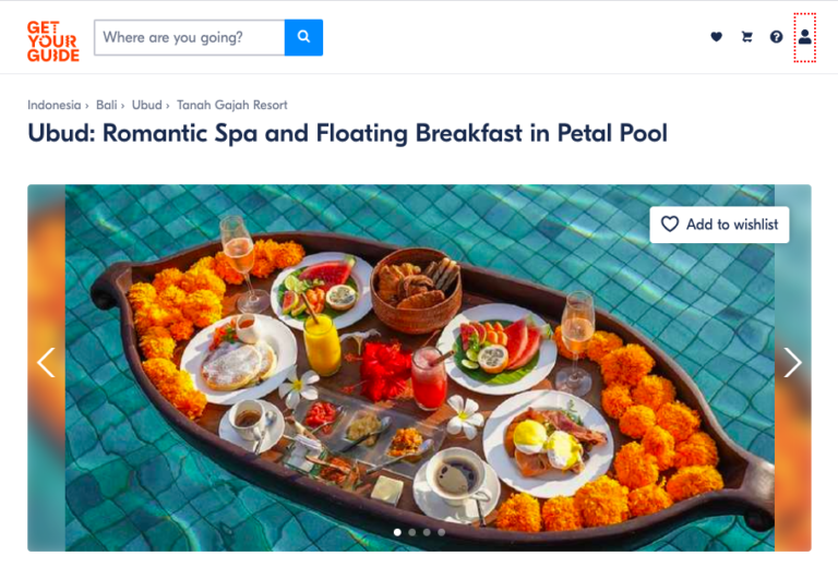 23 Best Floating Breakfast Experiences In Bali 2024 - Mike & Laura Travel