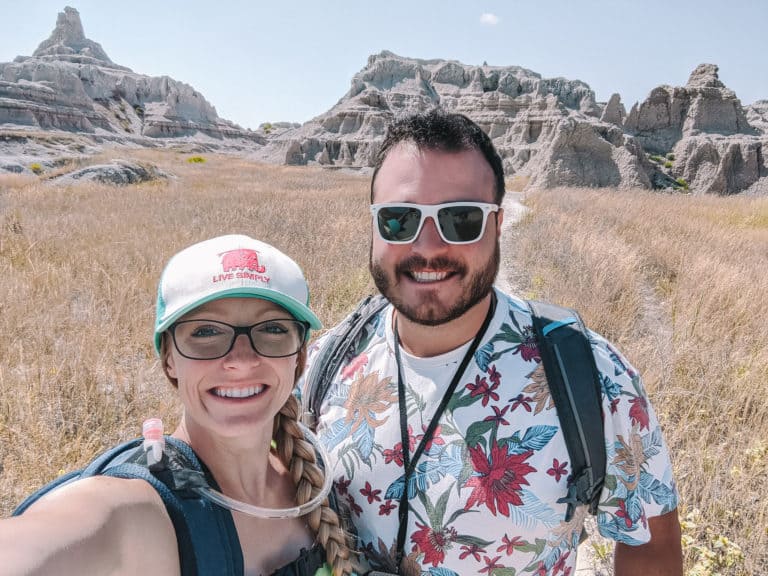 11 Amazing Things To Do In The Badlands 2025 - Mike & Laura Travel