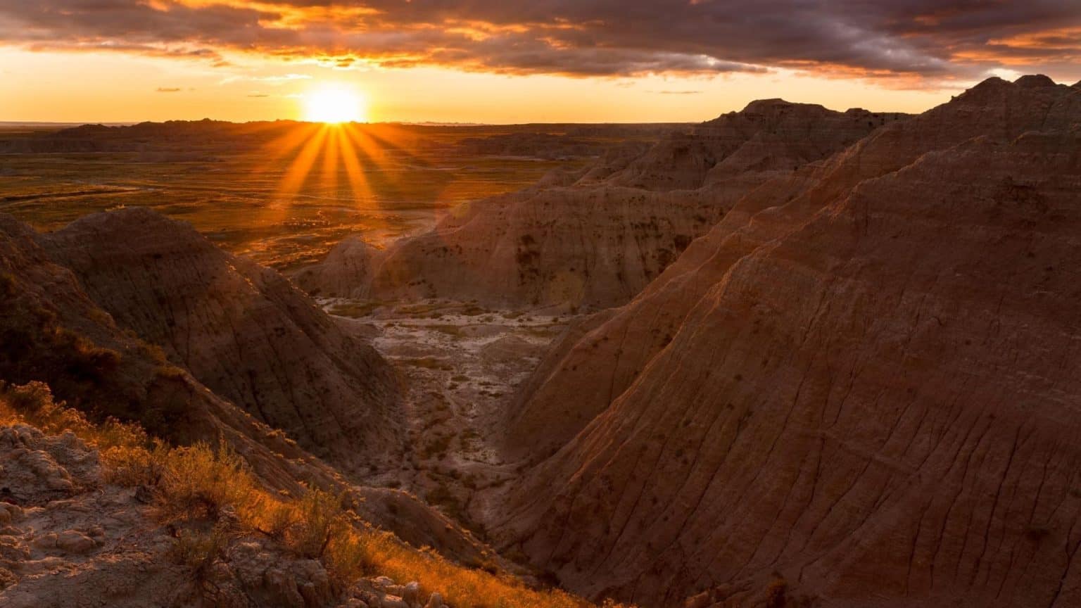 11 Amazing Things To Do In The Badlands 2025 - Mike & Laura Travel