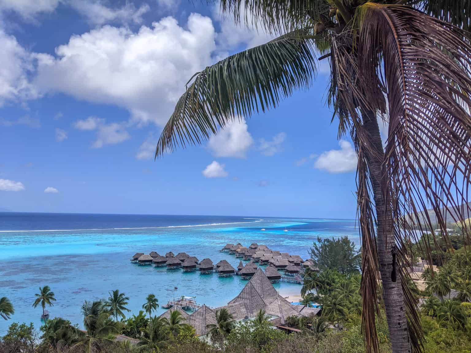 23 Amazing Things To Do In Moorea (2025 Travel Guide) - Mike & Laura Travel