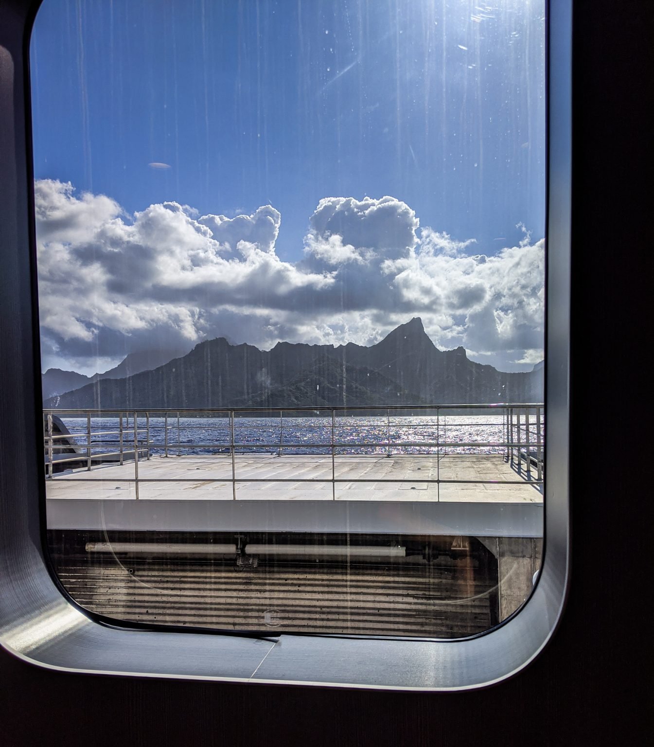 Tahiti To Moorea Ferry 2023: Affordable & Easy Transportation Option ...