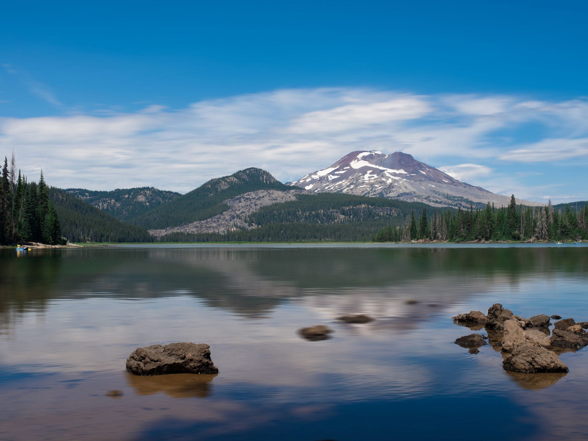 19 Greatest Hikes Near Bend Oregon - Mike & Laura Travel