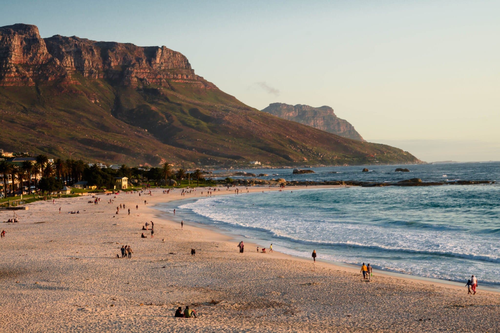 11 Best Cape Town Beaches: The Ultimate Guide 2023 - Mike & Laura Travel