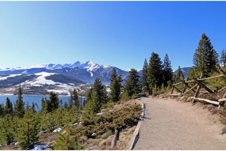 25 Best Things To Do In Silverthorne, Colorado 2023 - Mike & Laura Travel