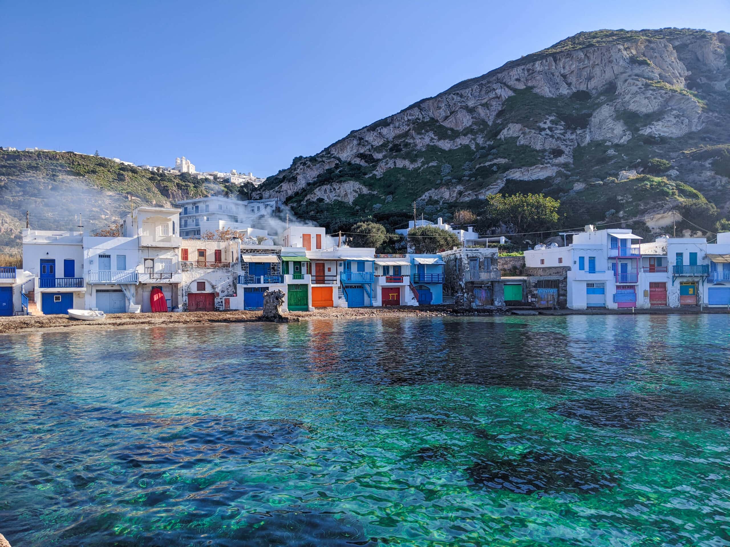8 Unique Places To Stay Around The World - Mike & Laura Travel