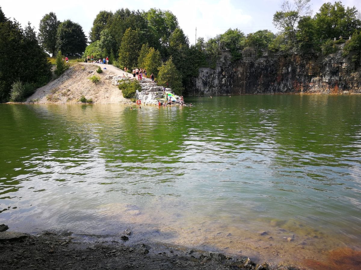 27 Best Camping In Ontario 2022: Campgrounds, RV Parks, and More - Mike ...