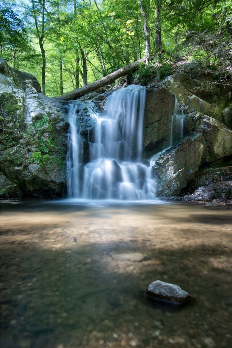 11 Top Waterfalls In Maryland (Best Spots + Hidden Gems) - Mike & Laura ...