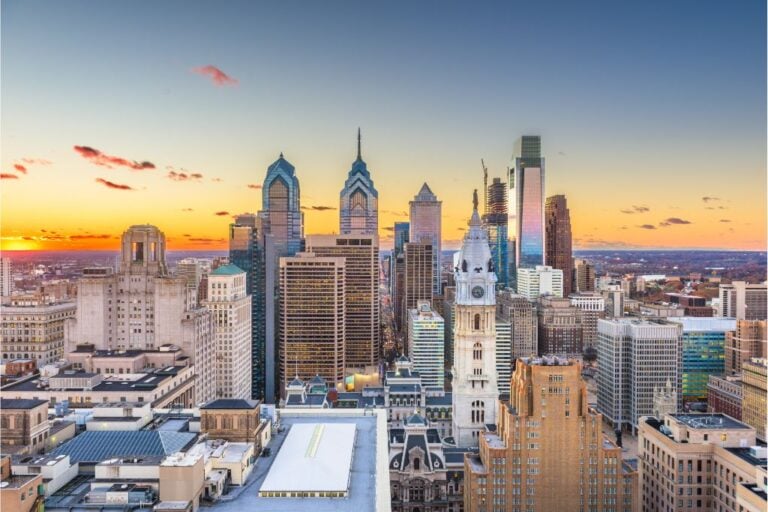 11 Pennsylvania Famous Landmarks To Visit In 2023 - Mike & Laura Travel