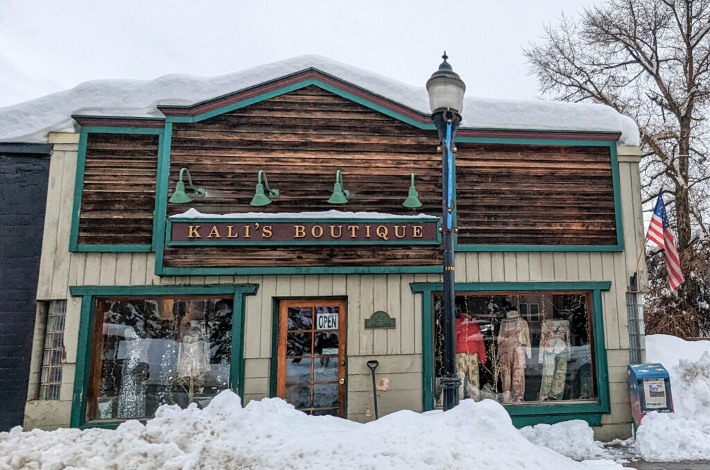 Shopping In Steamboat Springs, Colorado: 19 Best Stores In 2025 - Mike ...