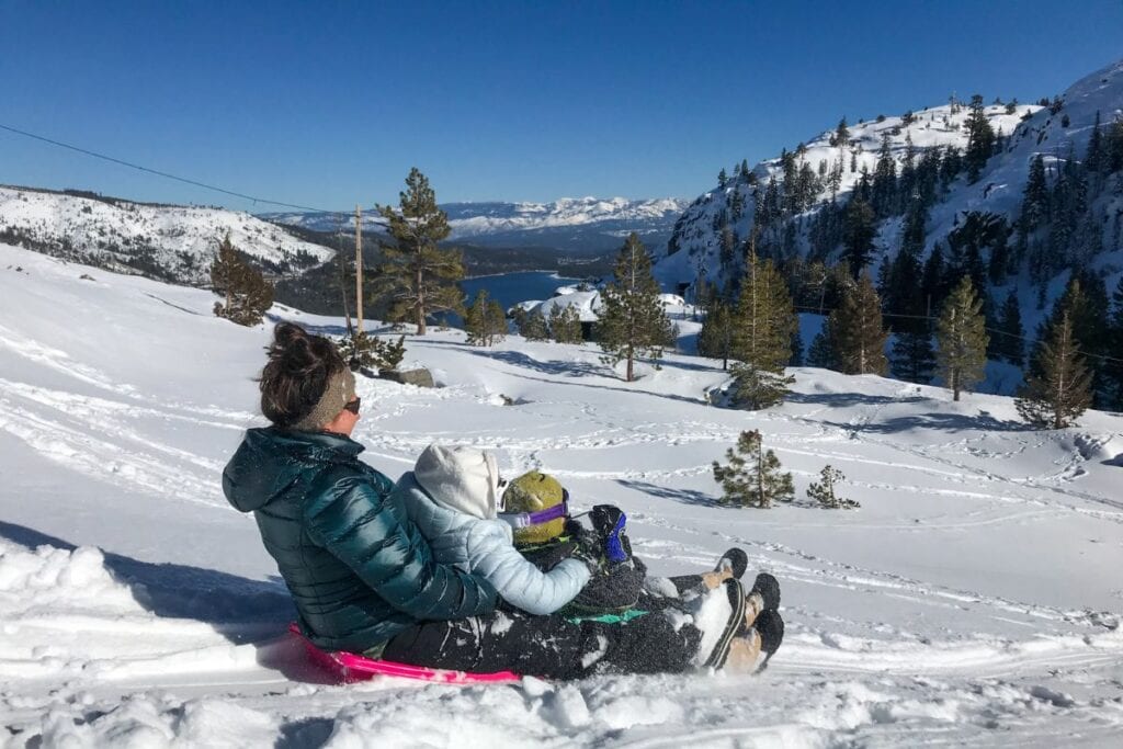 21 Things To Do In Truckee, California (Winter & Summer Activities ...