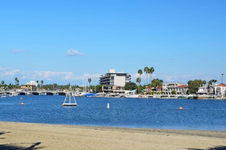 Is Long Beach California Safe? Crime Rates & Safest Places - Mike ...
