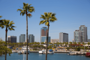 Is Long Beach California Safe? Crime Rates & Safest Places - Mike ...