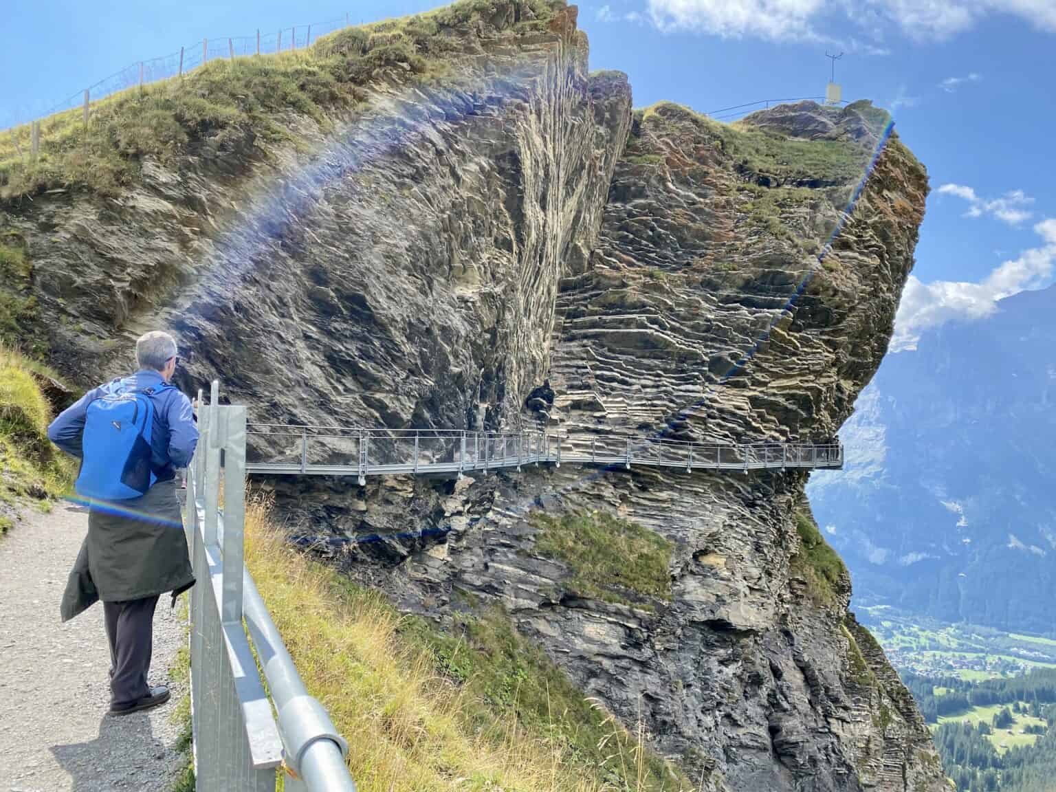 17 Best Things To Do & Activities In Grindelwald Switzerland 2025