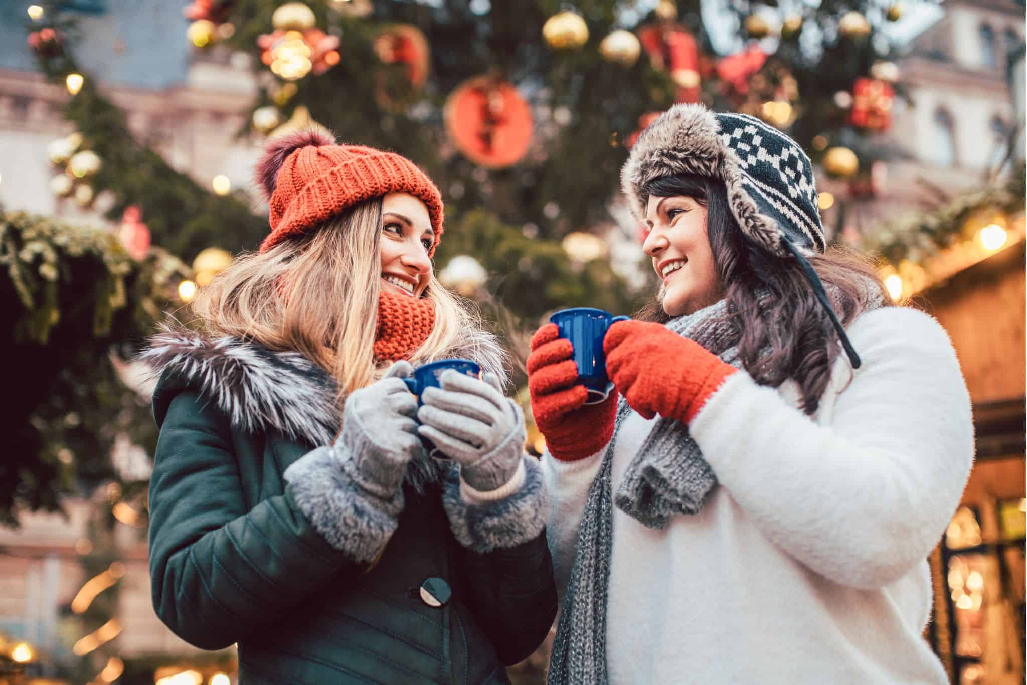 Why These 5 Pacific Northwest Destinations Are Perfect for a Festive ...