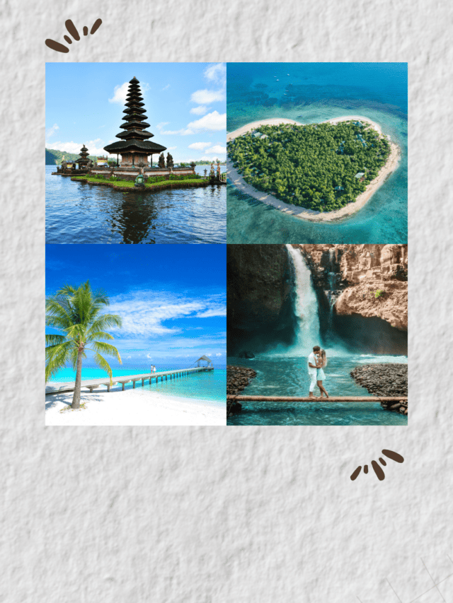 Bali vs Fiji: Which One Is Better For Travel in 2024 - Mike & Laura Travel