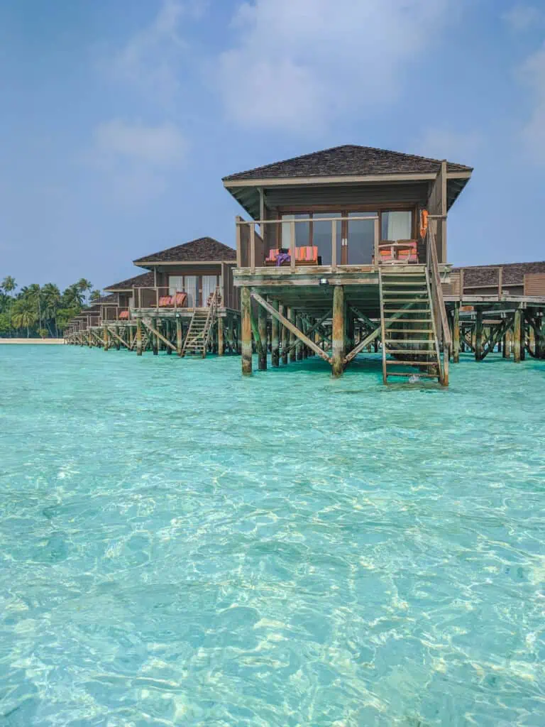 11 Bucket List Destinations With The Bluest Water - Mike & Laura Travel