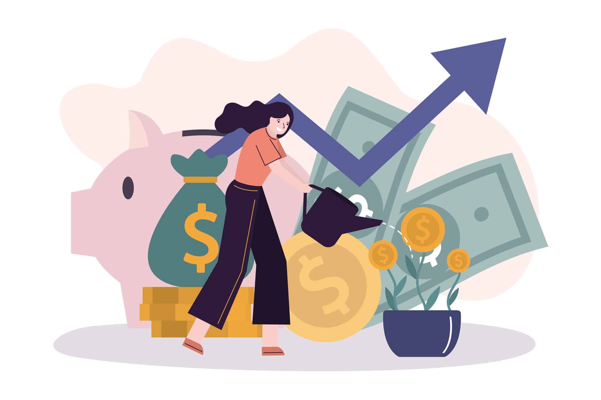 My 5 Blogging Investments - Mike & Laura Travel